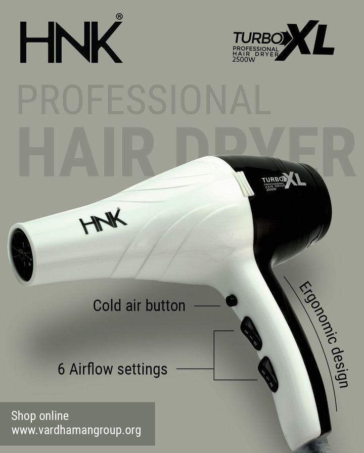 Brand: HNK – ONESTOP-MALL OF SALON PRIVATE LIMITED
