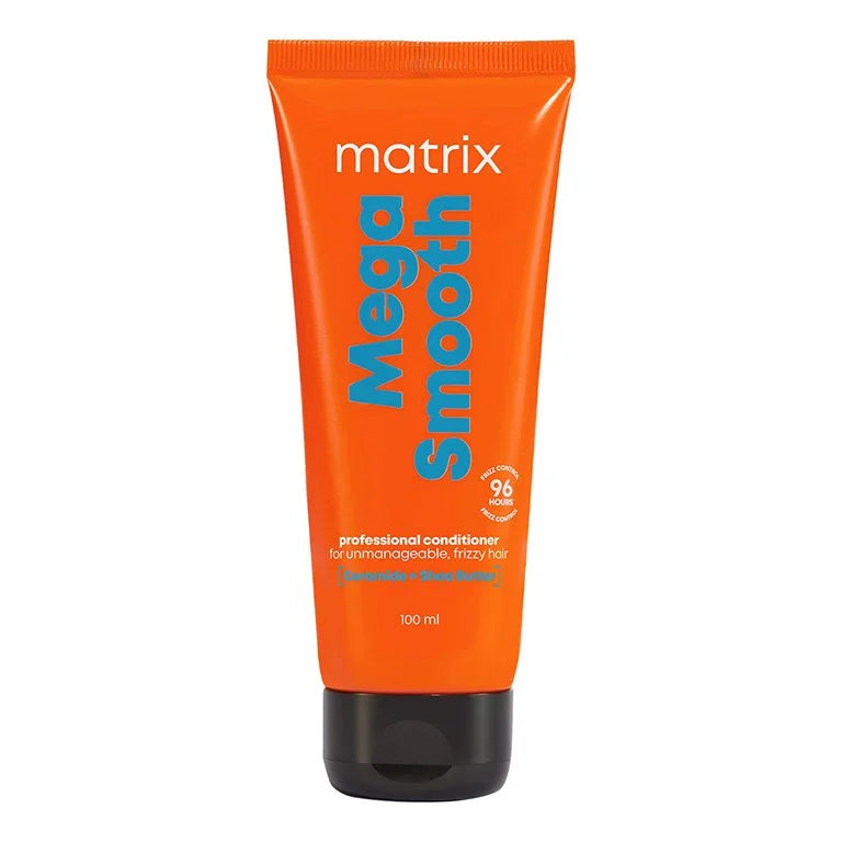 Matrix Mega Smooth Sulfate Free Conditioner – ONESTOP-MALL OF SALON ...