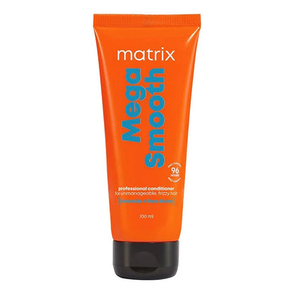 Matrix Mega Smooth Sulfate Free Conditioner – ONESTOP-MALL OF SALON ...