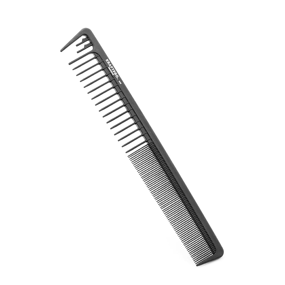 Kraftpro Classic Dressing Combs – ONESTOP-MALL OF SALON PRIVATE LIMITED