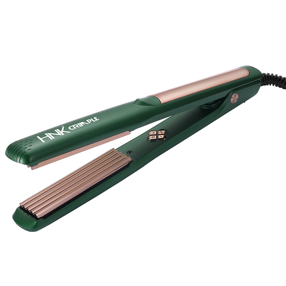HNK Crimple Professional Hair Crimper 3M cord – ONESTOP-MALL OF SALON ...