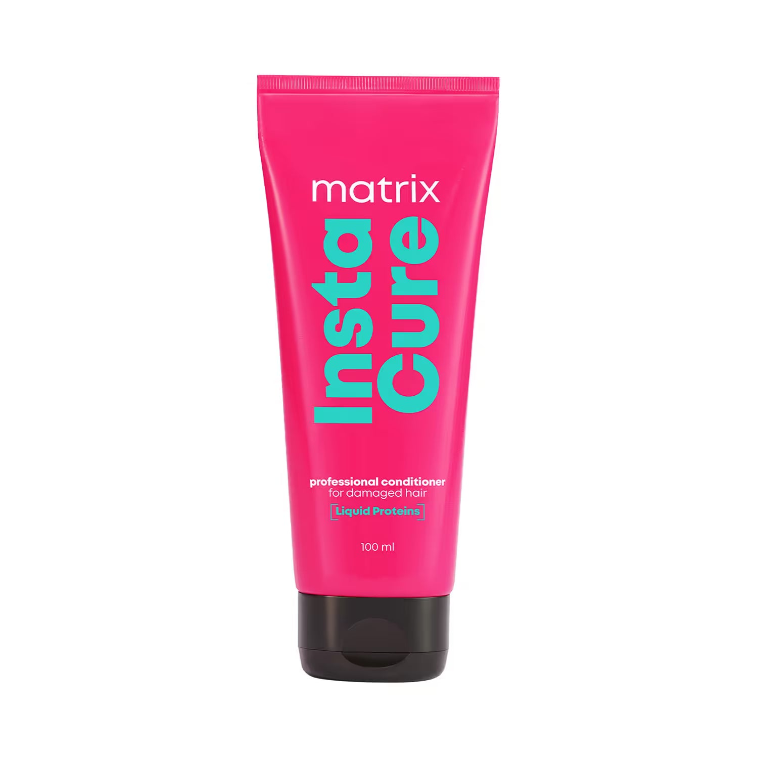 Matrix Insta Cure Professional Liquid Protein Conditioner (100ml ...