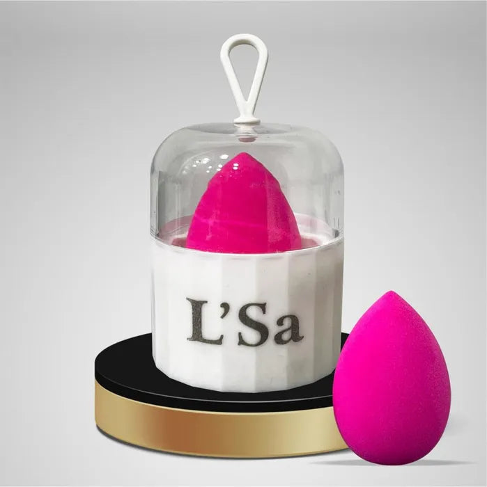 Pro Effex Beauty Sponge – ONESTOP-MALL OF SALON PRIVATE LIMITED